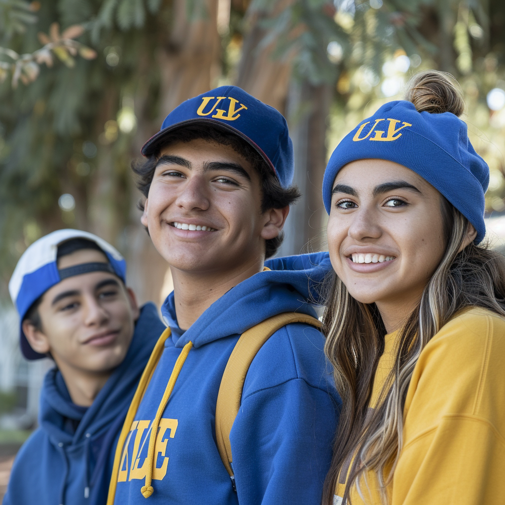 The Ultimate UCLA Dorm Living Guide for Students and Parents – Bedly ...